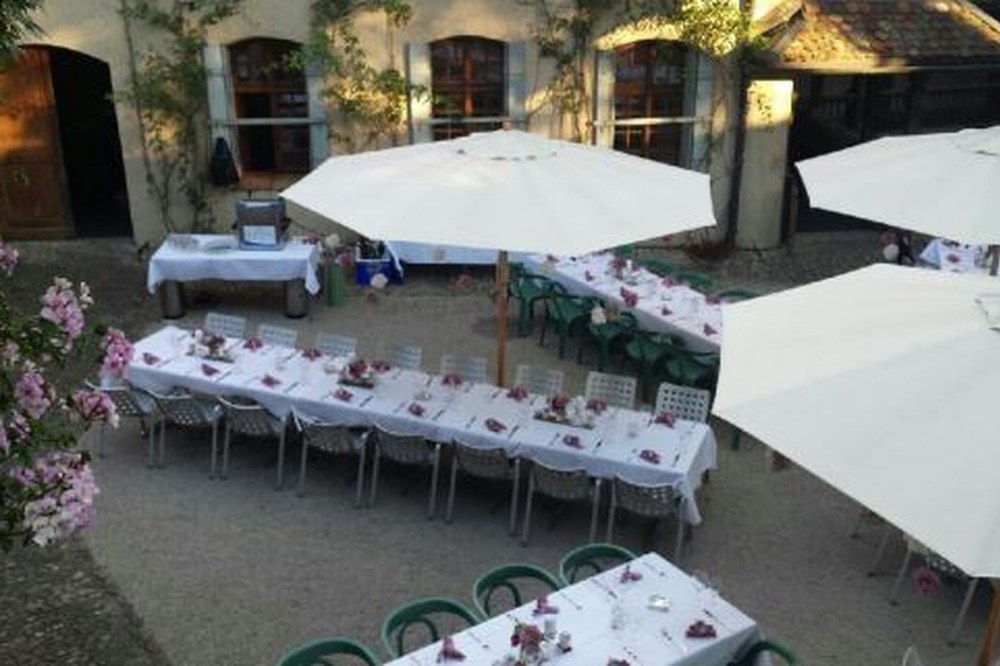 Schloss Wildenstein - Kanton Basel-Landschaft