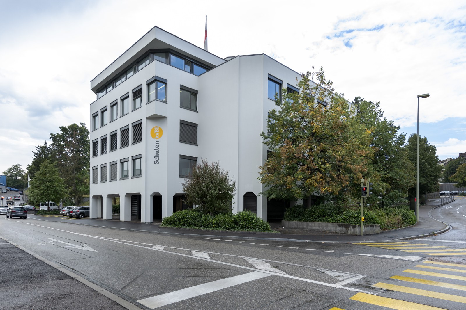 Berufsfachschulen (EBA und EFZ) - Baselland