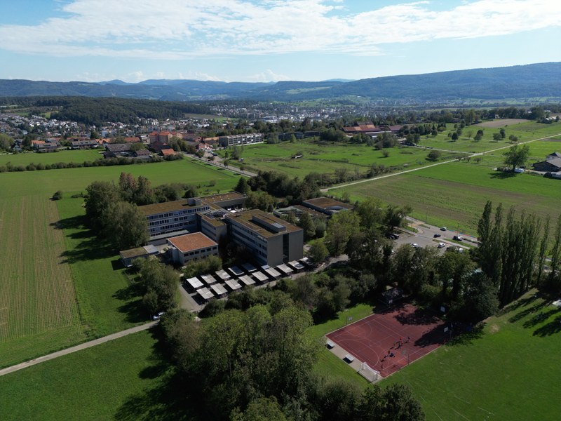 Fachmittelschule und Fachmaturität - Baselland