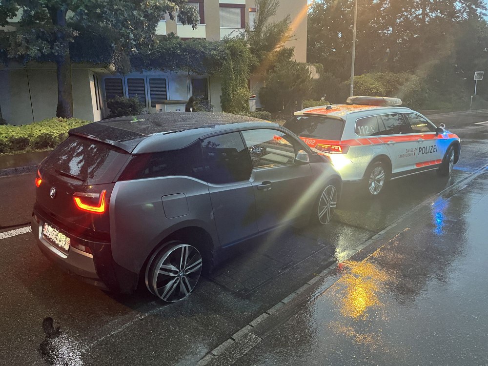 Tödlicher Verkehrsunfall – die Polizei sucht Zeugen - Kanton Basel ...