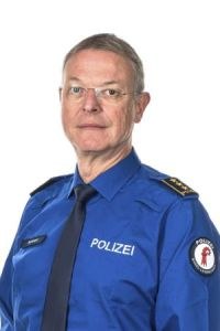 Polizei Basel-Landschaft - Kanton Basel-Landschaft