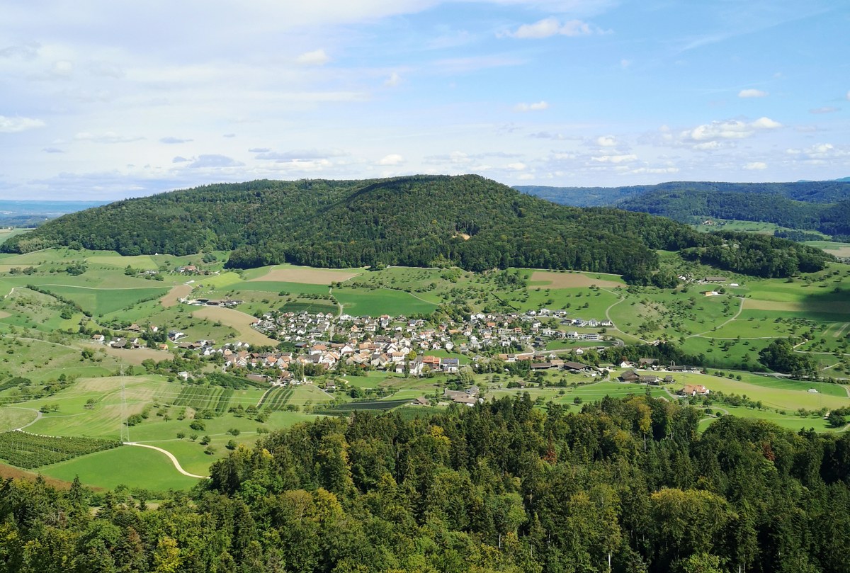 Handelsregisteramt - Kanton Basel-Landschaft